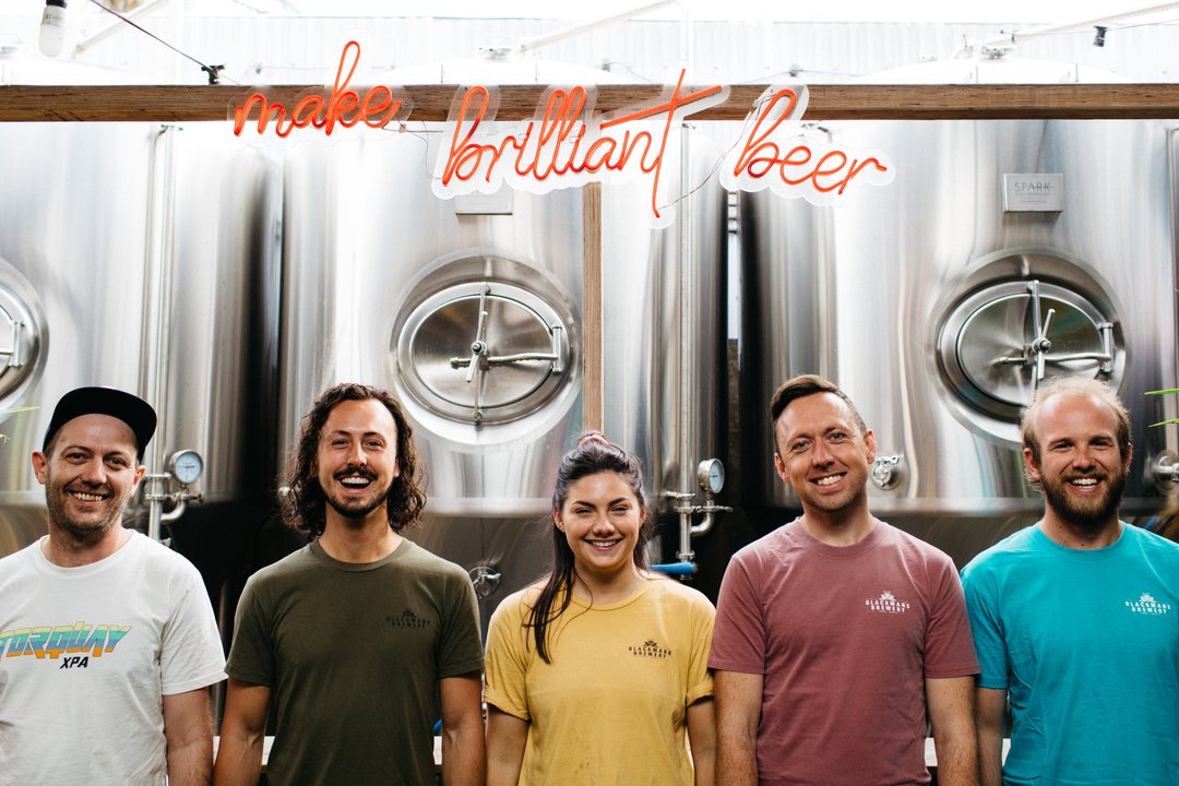 Blackman's Brewery - Premium Selection of Australian Craft Beer ...