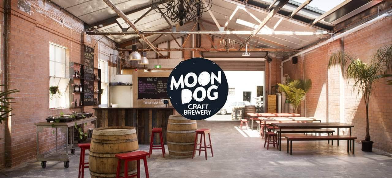 Moon Dog Beers - Buy Moon Dog Brewery Beers – Purvis Beer