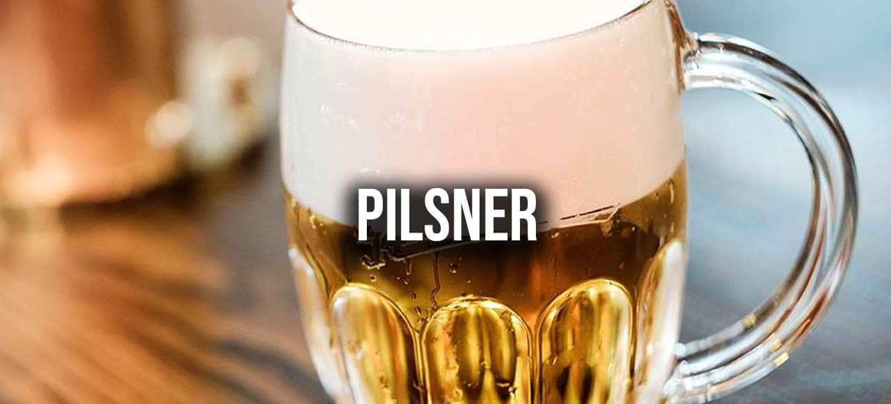 Pilsner - Discover an Unrivalled Choice of Pilsner Beers – Purvis Beer