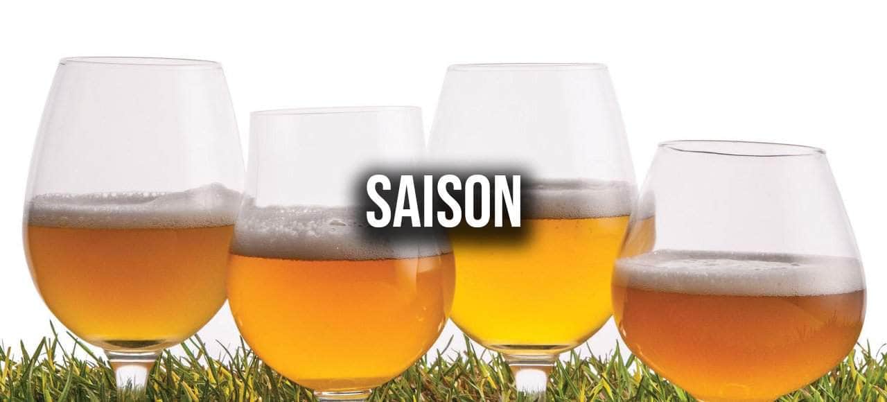 Saison Beer - Shop Refreshing Saison Beer Australia Wide – Purvis Beer