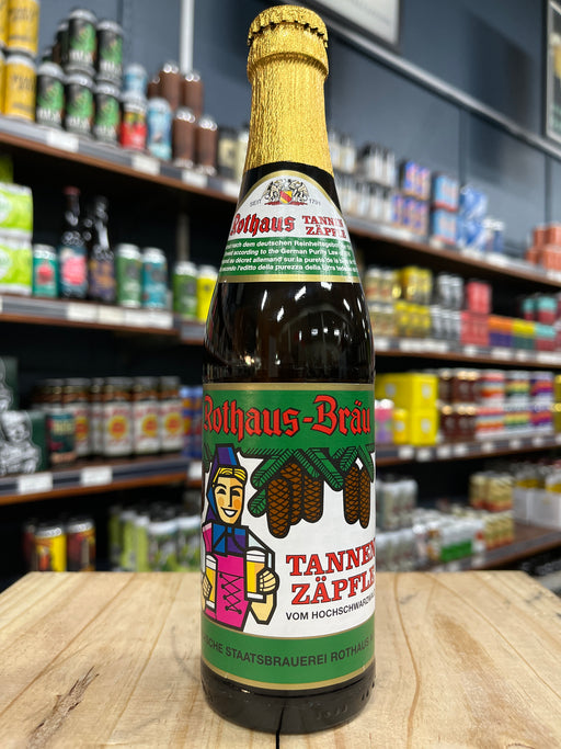 Rothaus Pilsner