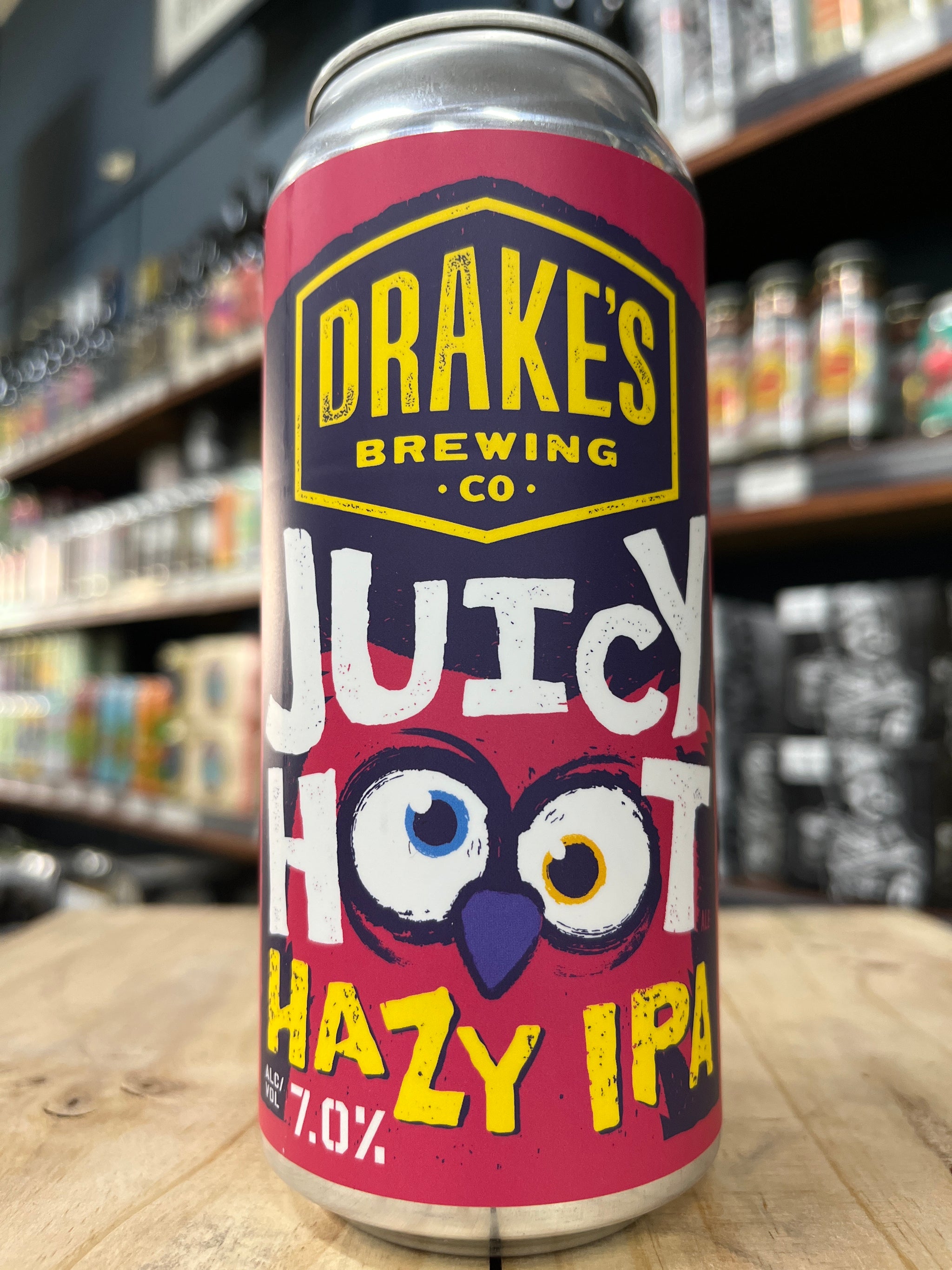 Hazy IPA - Beautifully Aromatic New England IPA Beers