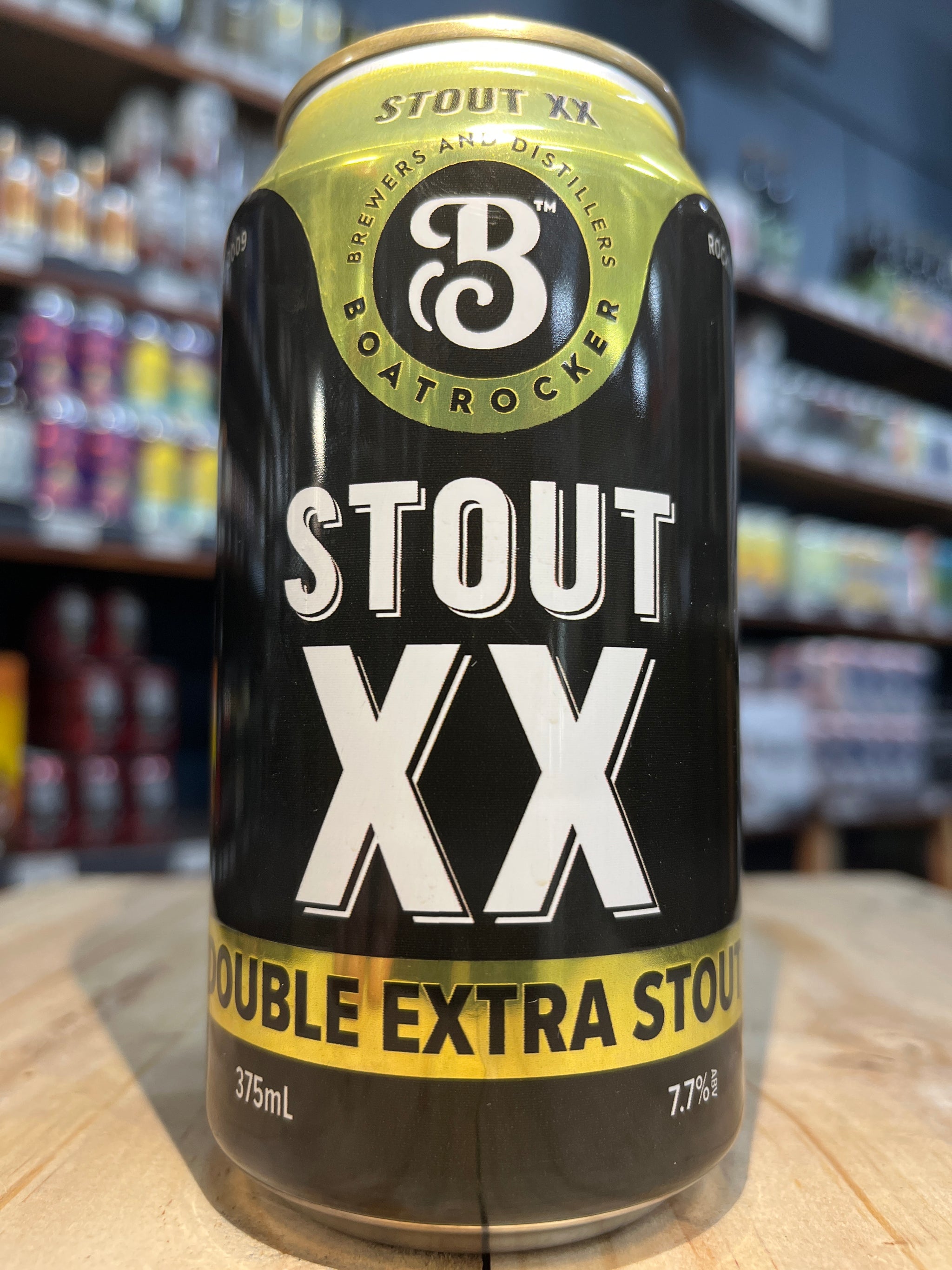 Stout - The Finest Choice of Stout Beer in Australia