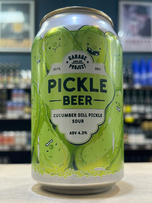 Garage Project - Order New Zealand Garage Project Beer Online