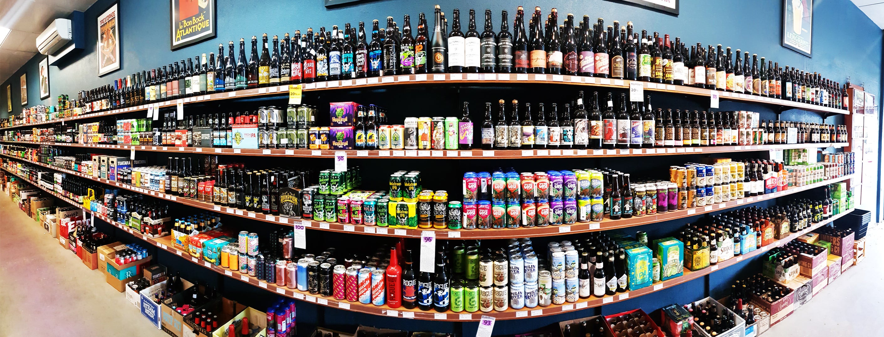 Beer Shop - Shop International & Local Craft Beer AU Wide