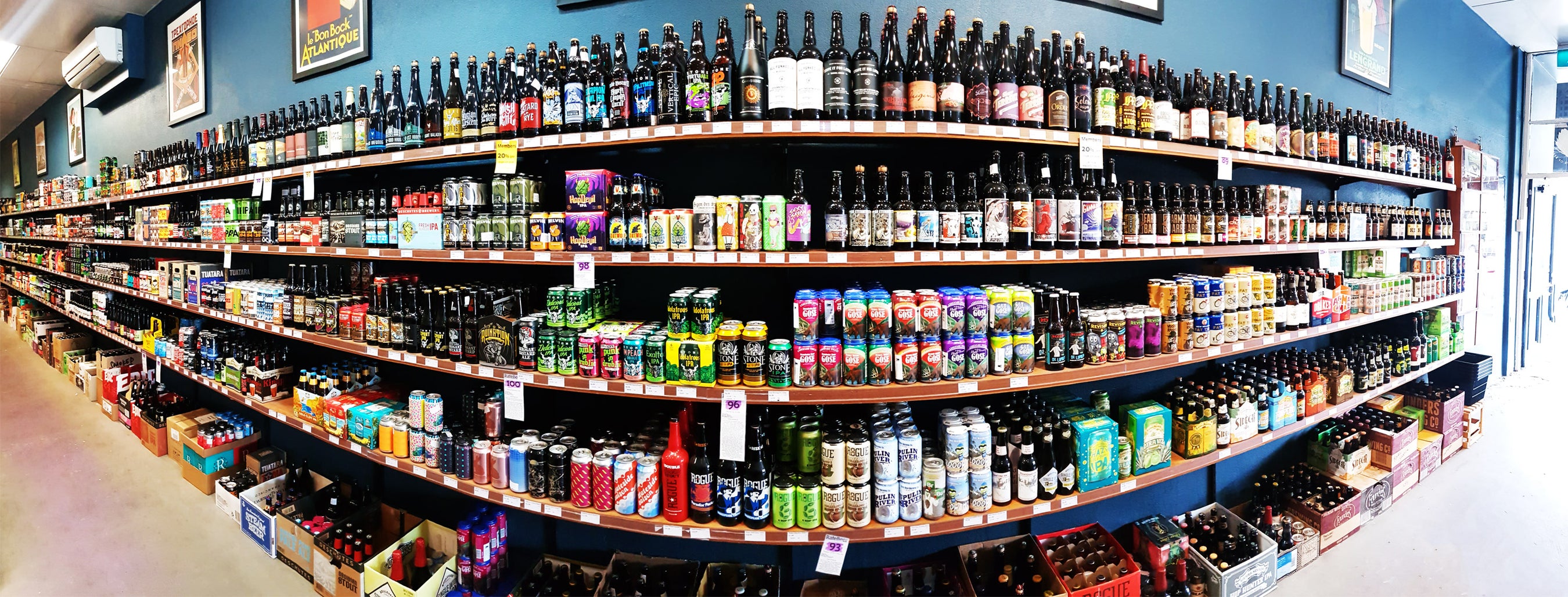 Beer Shop - Shop International & Local Craft Beer AU Wide