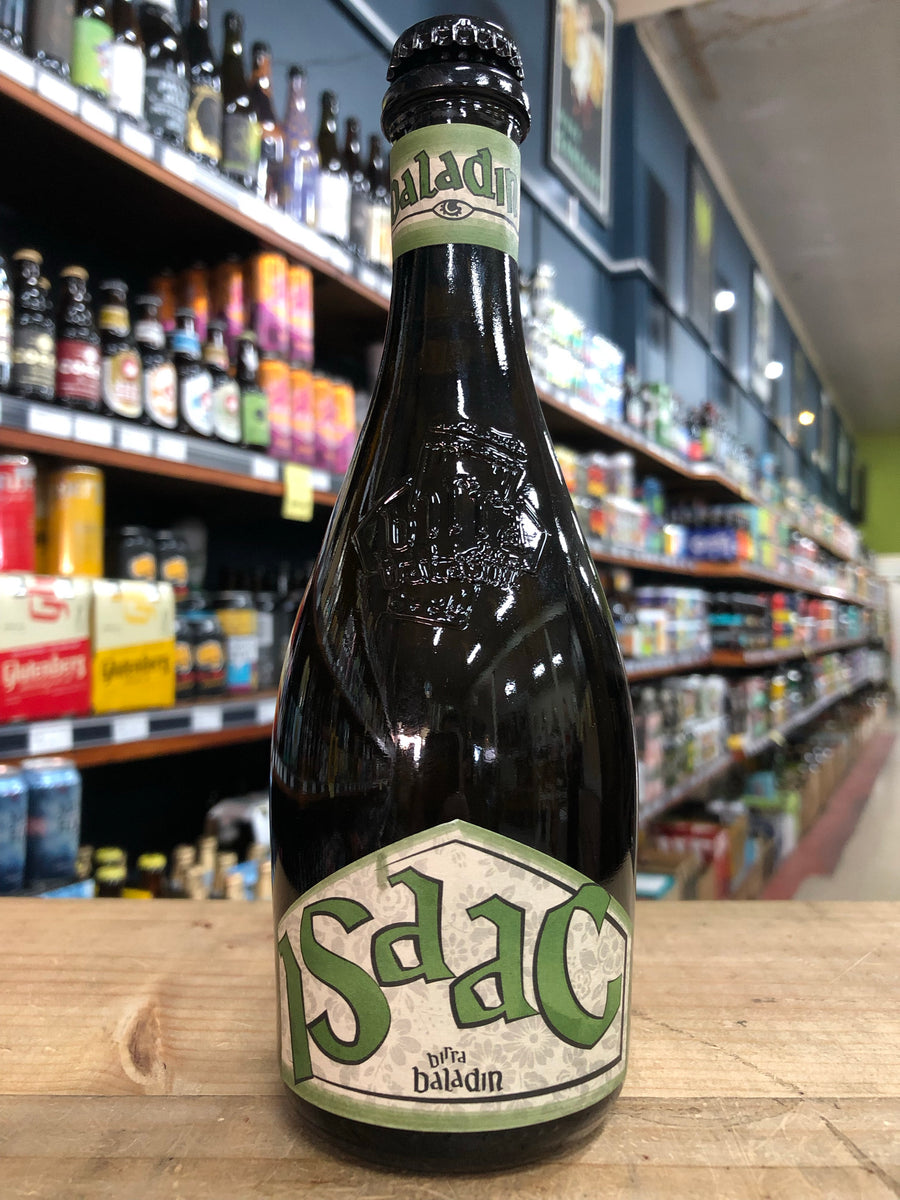 Baladin Isaac 330ml