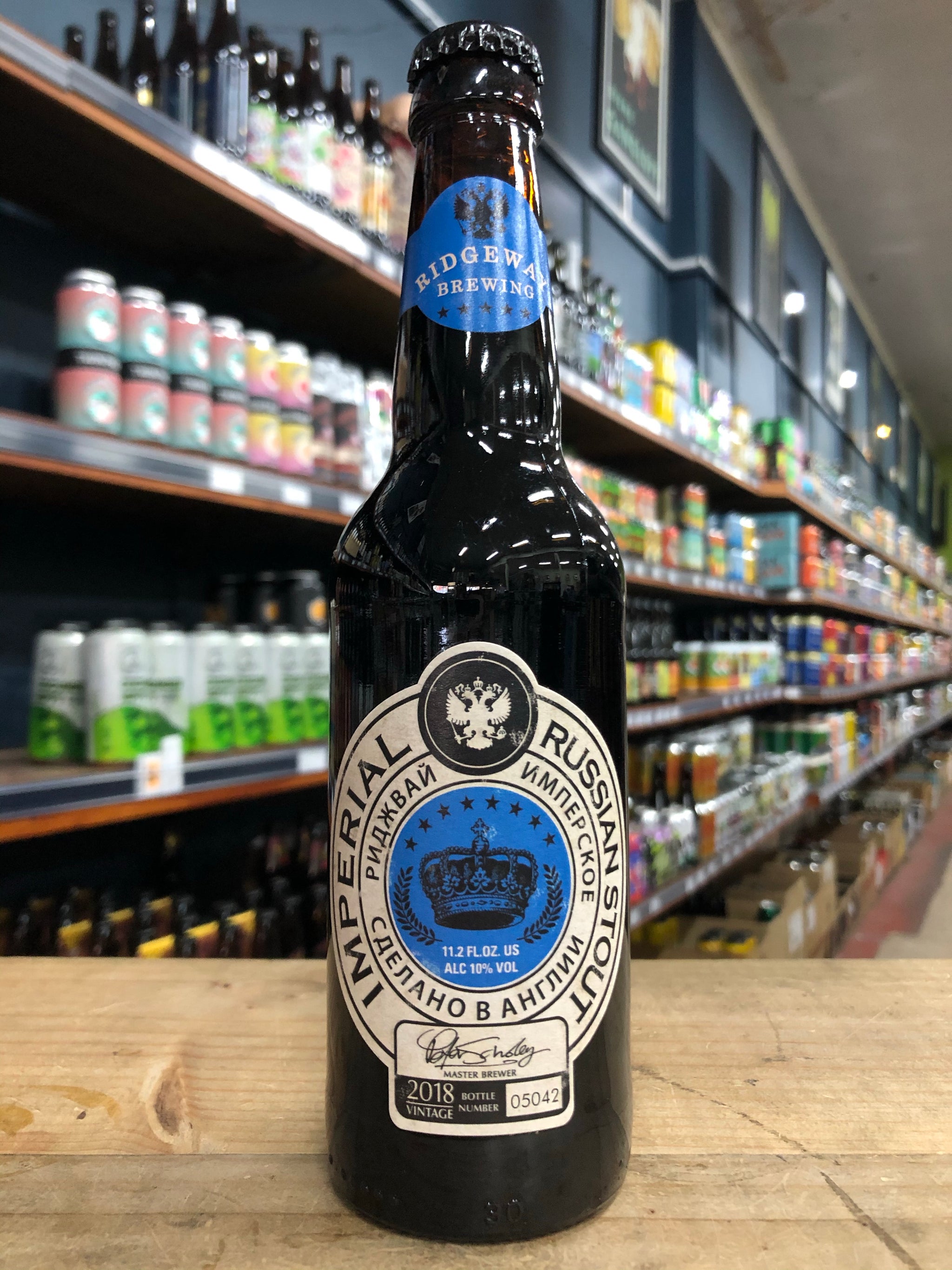 English Beers - Shop a Premium Selection of UK Beer